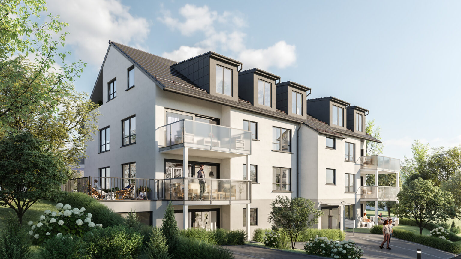 ES Rendering – Bilder sagen mehr als Worte