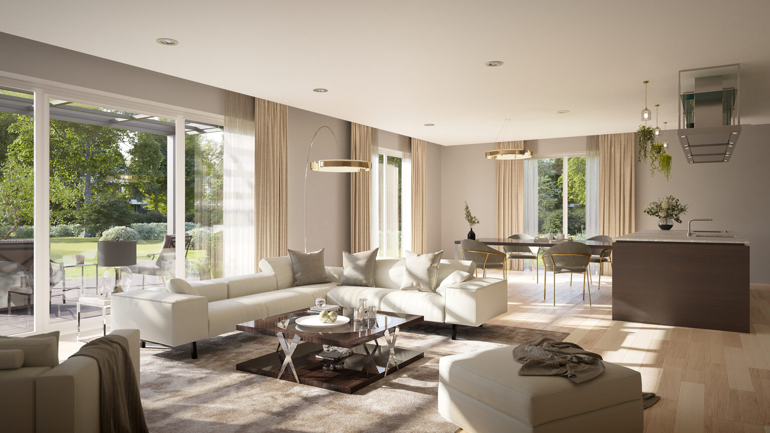 ES Rendering – Bilder sagen mehr als Worte