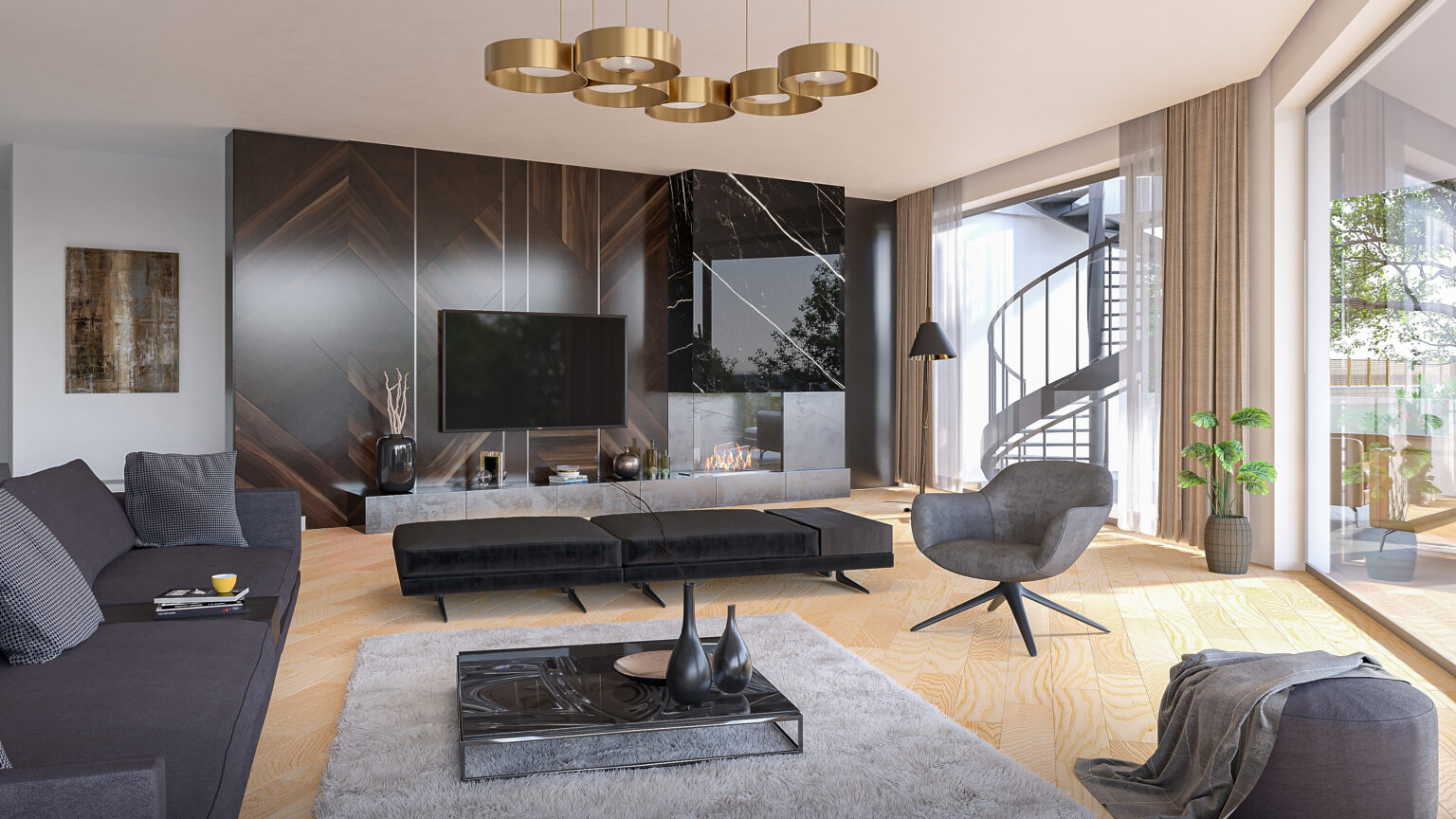 ES Rendering – Bilder sagen mehr als Worte