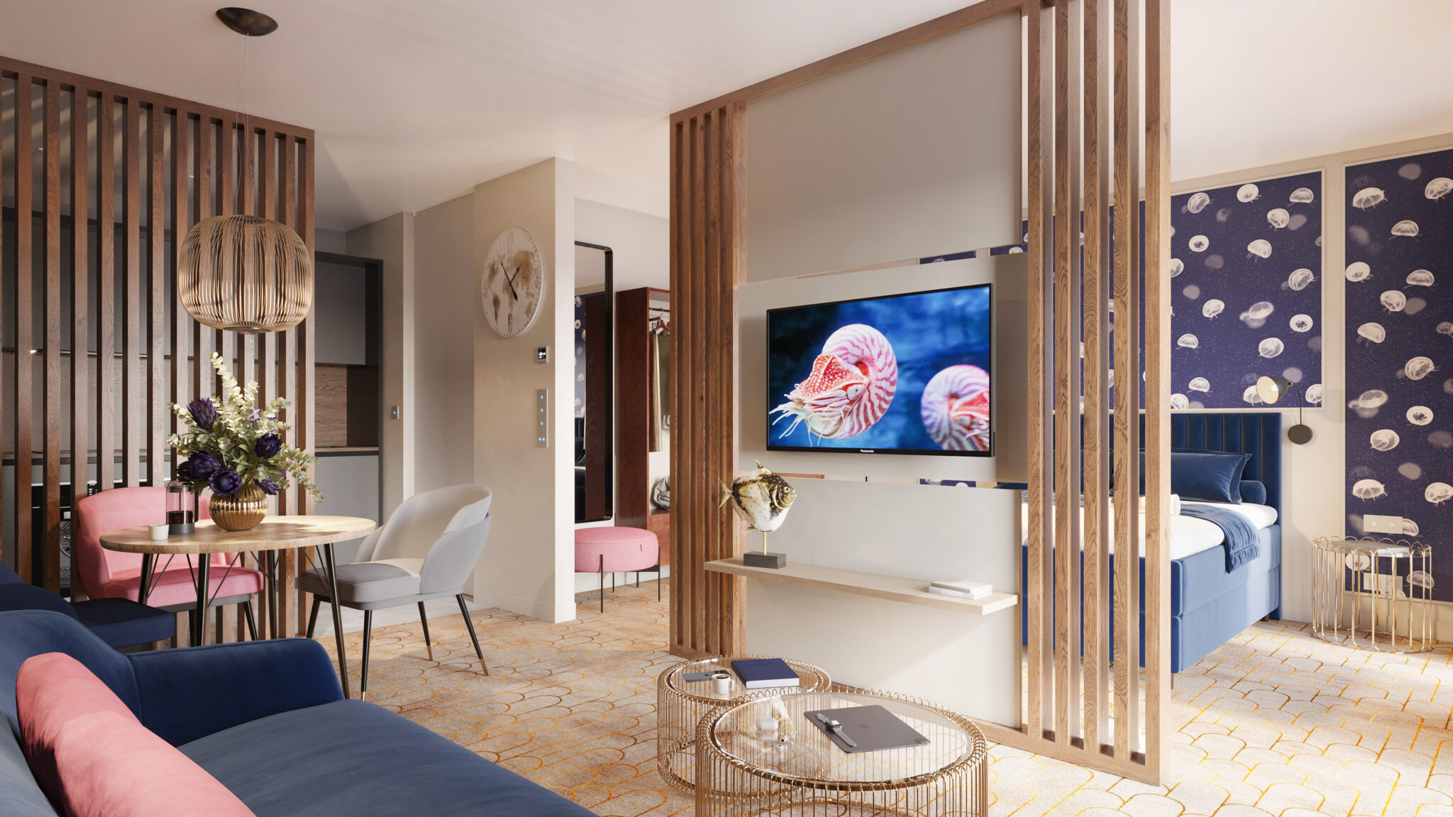 ES Rendering – Bilder sagen mehr als Worte